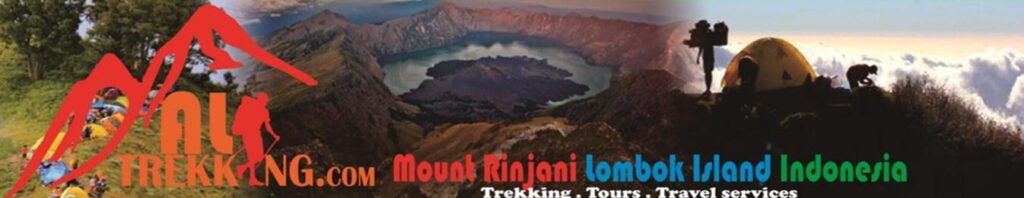 Mount Rinjani Trekking Package: Tour Information & Best Hike In Lombok